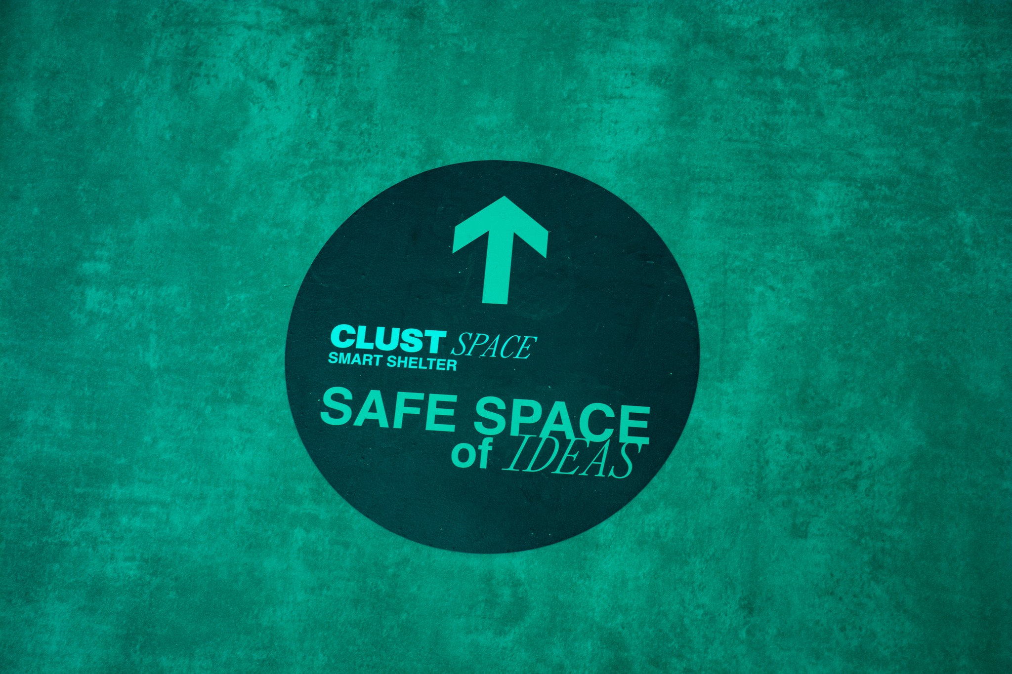 Відкриття Smart Shelter CLUST Space | Науково-технічна бiблiотека ім. Г. І. Денисенка